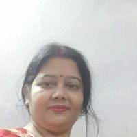 Anita Gaur – Medium