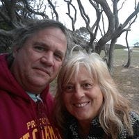 Rich Clark – Medium