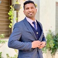 Shiju Sam – Medium