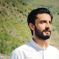 Qasim Ali Gondal – Medium