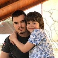 Smail Galijasevic – Medium