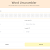 Word-unscrambler – Medium
