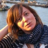 Flecia Howard – Medium