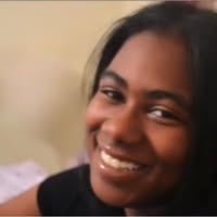 Aava Dowdell – Medium