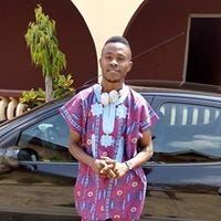 Isola Ayodeji – Medium