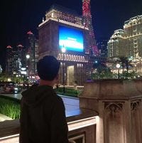 Lei-yan Nonisa on Medium curated some lists