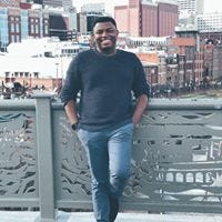 David Thompson – Medium