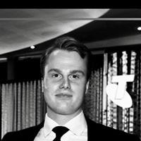 Jake McMahon – Medium