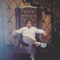 Wahyudi Dwi Nur – Medium