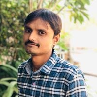 Krishna Chandar Kandula – Medium