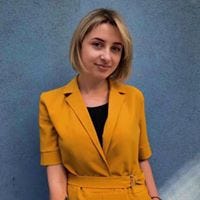 Olga Chumak – Medium