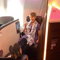 Stephanie Krebs Louka – Medium