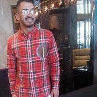 Andrew Yoon Chul Stender – Medium