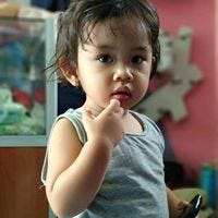 Rasya Machran Siregar – Medium