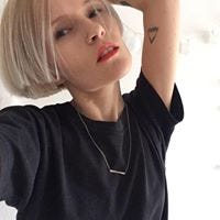 Elena Romanova – Medium