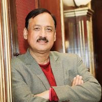 Saroj Pokhrel – Medium