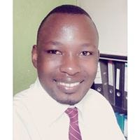 Josephmary Katumba – Medium