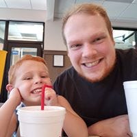 Bradley Cline – Medium