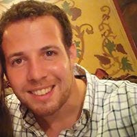 Guy Cohen – Medium