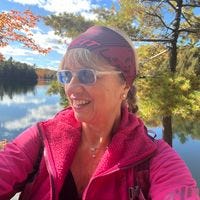 Karin Lindner – Medium