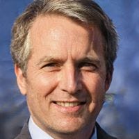 Gerald Thompson – Medium