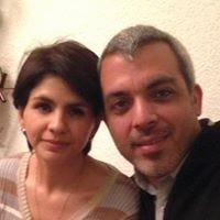 Gerardo Oliva – Medium