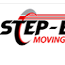 step moving – Medium