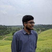 Adharsh Yeshwanth – Medium