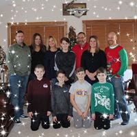 Lynnette Rochford – Medium