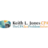 Keith L. Jones, CPA TheCPATax ProblemSolver – Medium