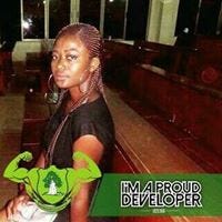 Louisa Owusu Adjei – Medium