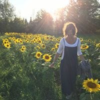 Colleen Ann – Medium