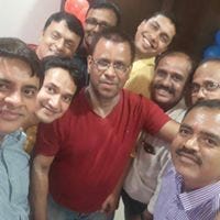 Ashish Ghosh – Medium