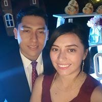 Hugo Armando Urrego – Medium