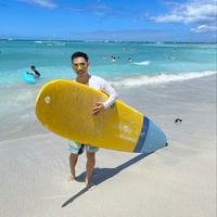 Joseph Yu – Medium