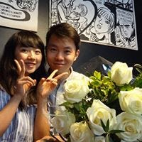 About – Li Yilin – Medium