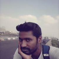 Sathish Kumar – Medium