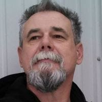 Kenneth B Cooley Jr. – Medium