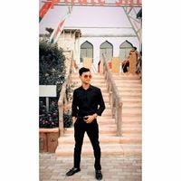 Md Saiful Islam – Medium