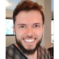 About – Daniel Arruda Teixeira – Medium