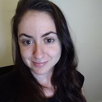 Nicole Sauk – Medium