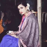 Aishani Mujoo – Medium