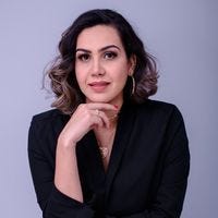 Lidiane Merckel – Medium