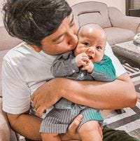 Stevan Zane Mada Sitompul – Medium