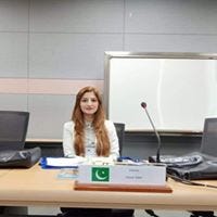 Aimen Khurram – Medium