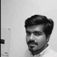 About – Anoop K George – Medium