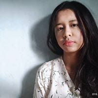 Hsu Lei Nwe – Medium