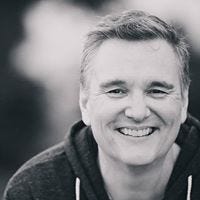 Keith Mitchell – Medium