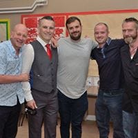 Sam Bates – Medium