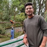 Sushovan Manna – Medium